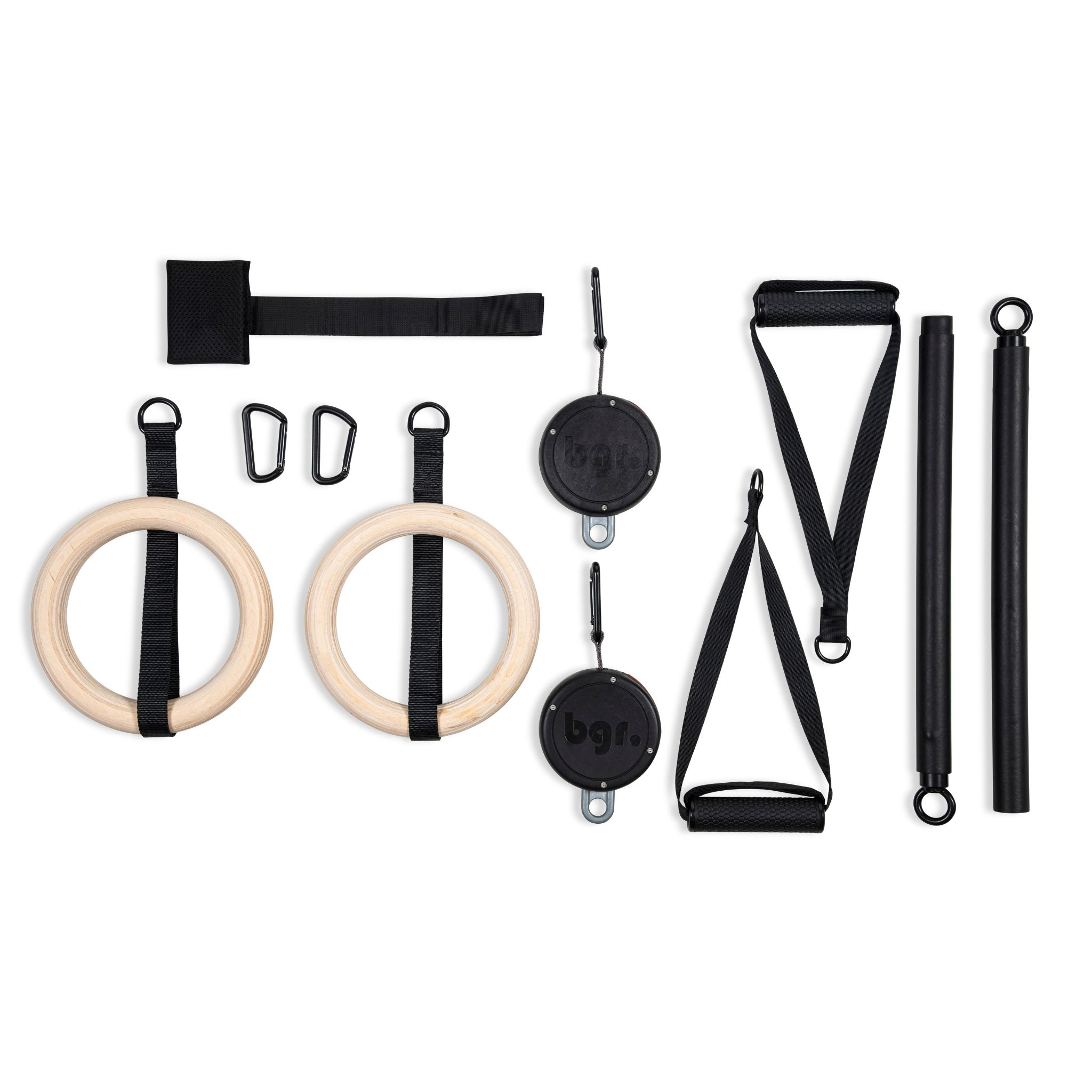 Calisthenics Equipment – BarsGripsRings